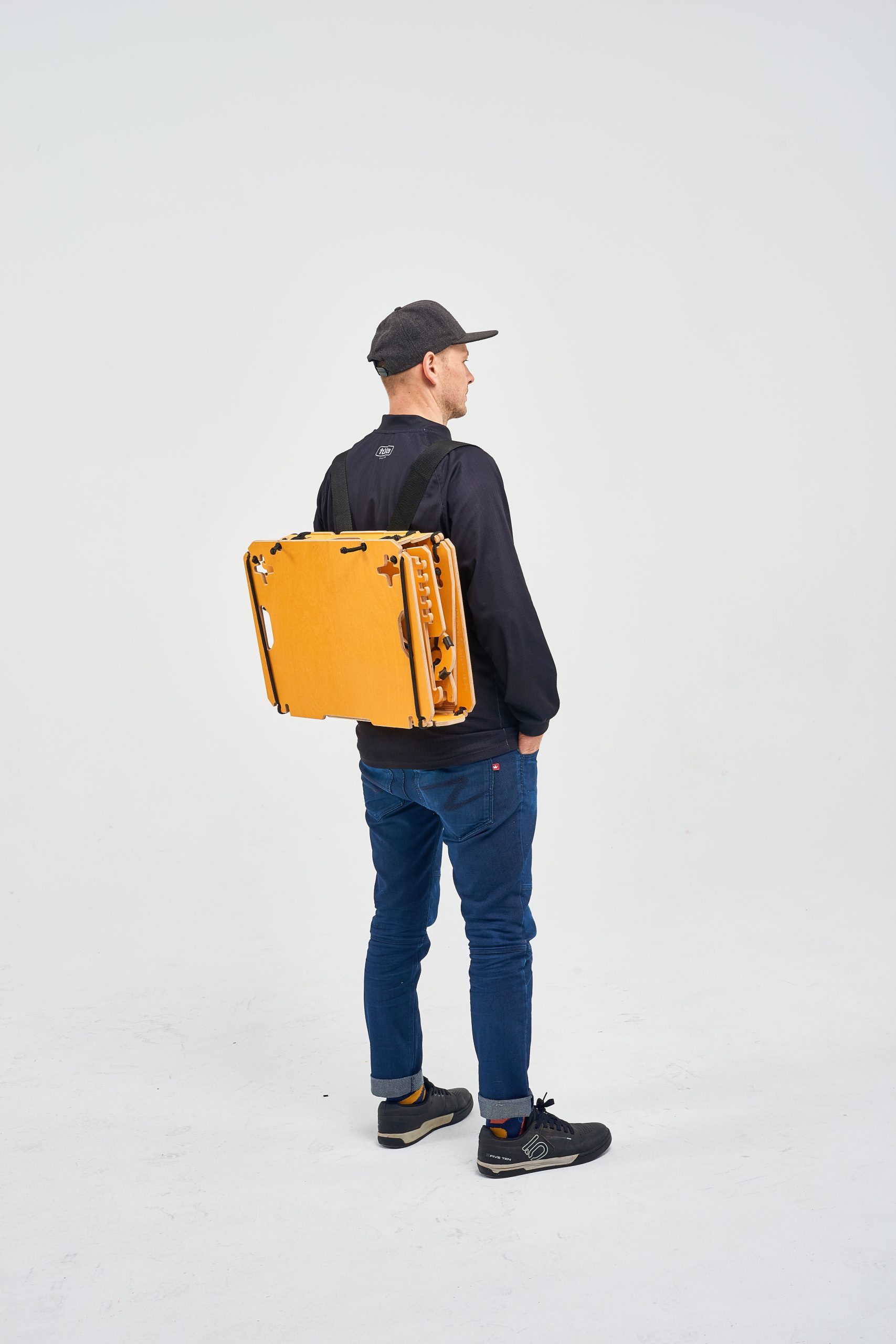 MTB Hopper LITE | Ticino Freeride